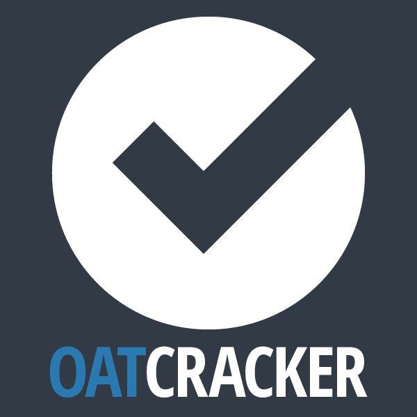 OAT Practice Tests for Optometry Admission Test - OAT Cracker